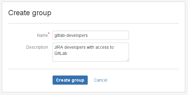 Jira · Integrations · Project · User · Help · GitLab